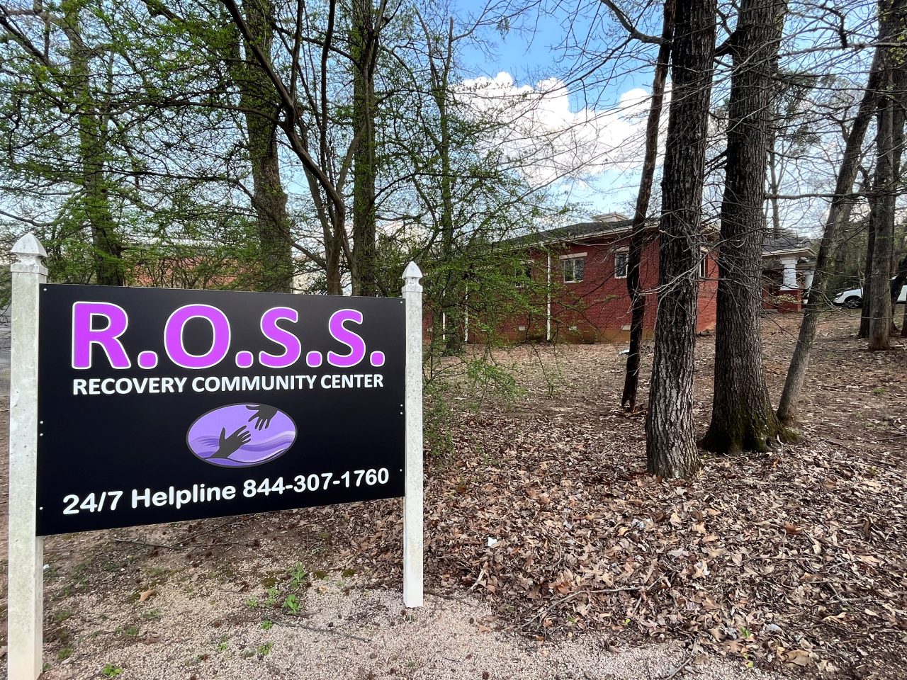 Locations | ROSS Recovery Center