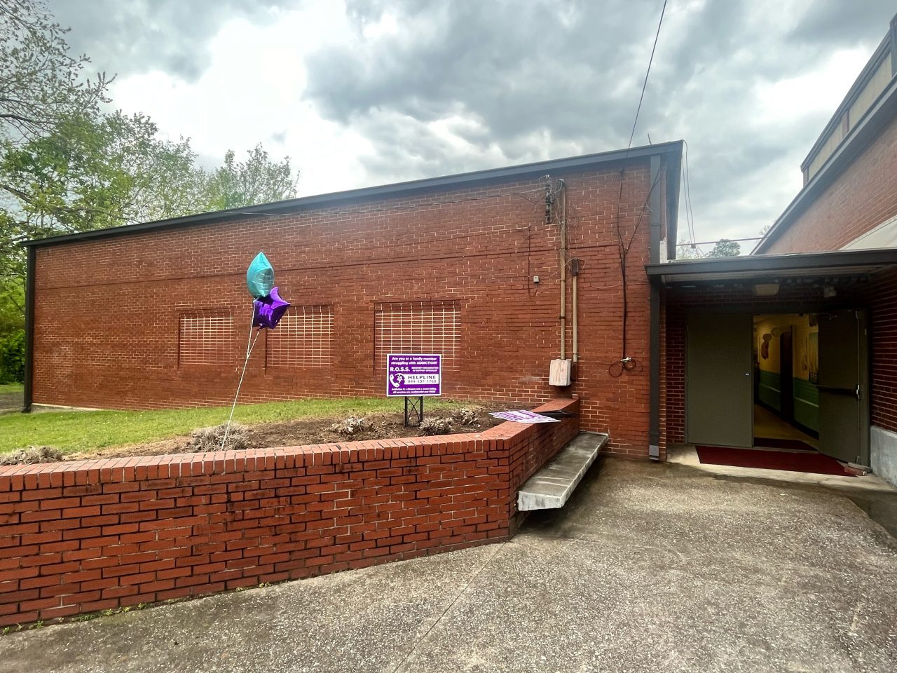 Locations | ROSS Recovery Center