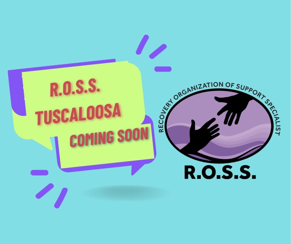 Locations | ROSS Recovery Center